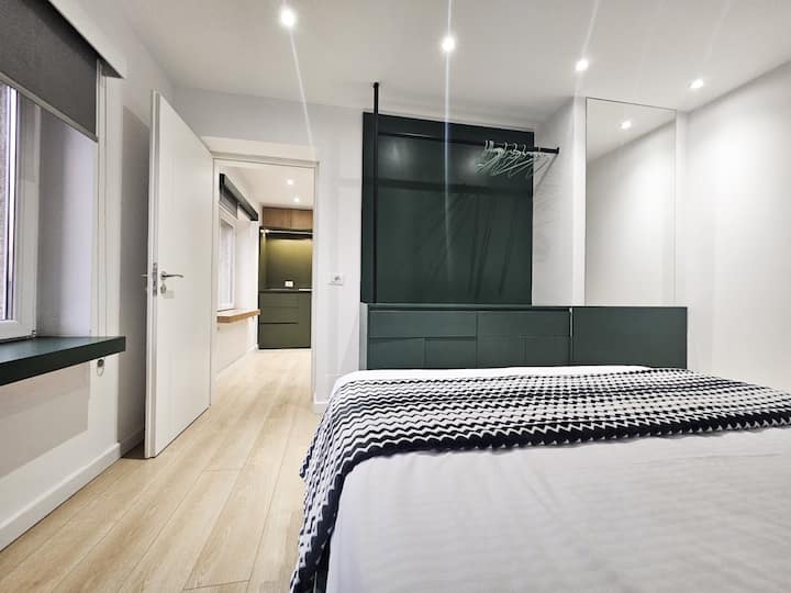 Petro Apartment 2 - Tirana