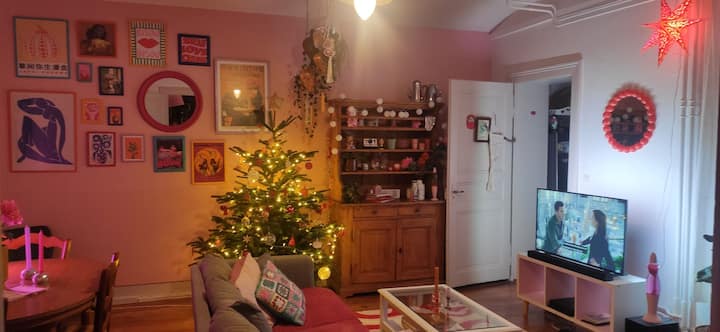 Petite Maison à Strasbourg - Strasbourg