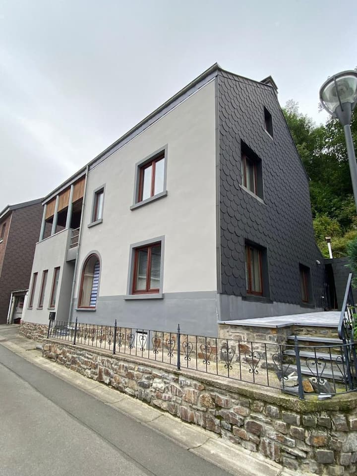 Chez Mo - La Roche-en-Ardenne