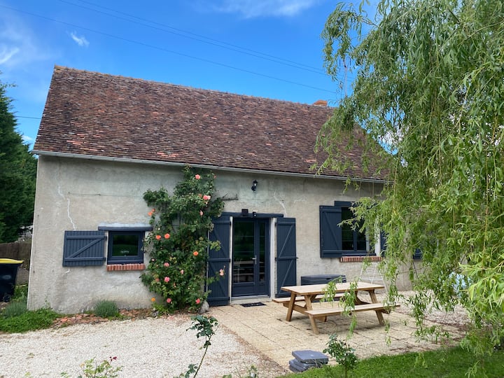 Le Pressoir De Cheverny~château~golf~ - Cheverny