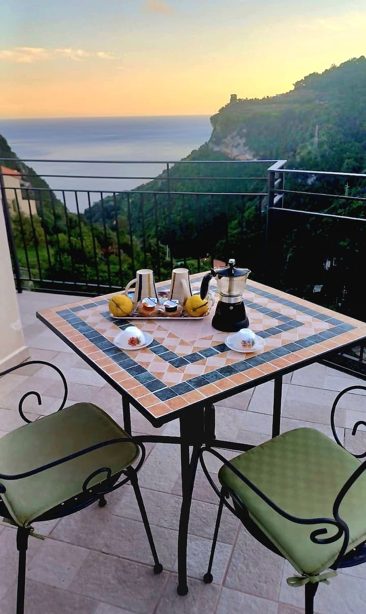 Terra&mare - Province of Salerno