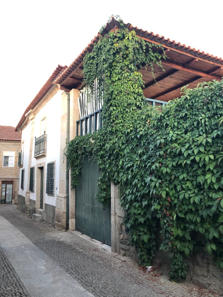 Esquina Do Visconde - Guesthouse - Torre de Moncorvo
