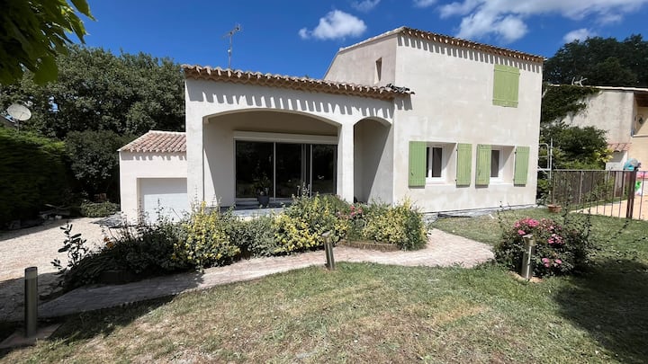 Maison Mimet - Mimet