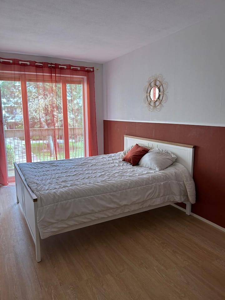 Chambre D’hôtes - Maurepas