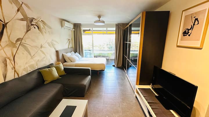 Studio Milla Oro Marbella - Marbella