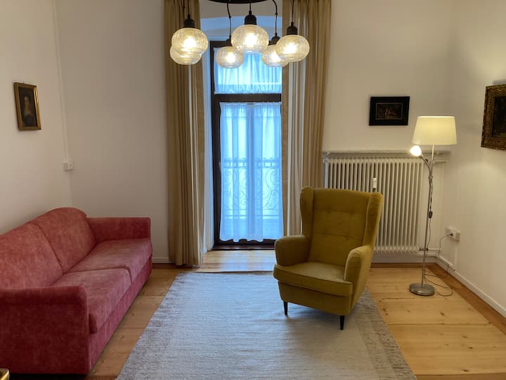 Wohnung In Brixen Zentrumsnah - Brixen