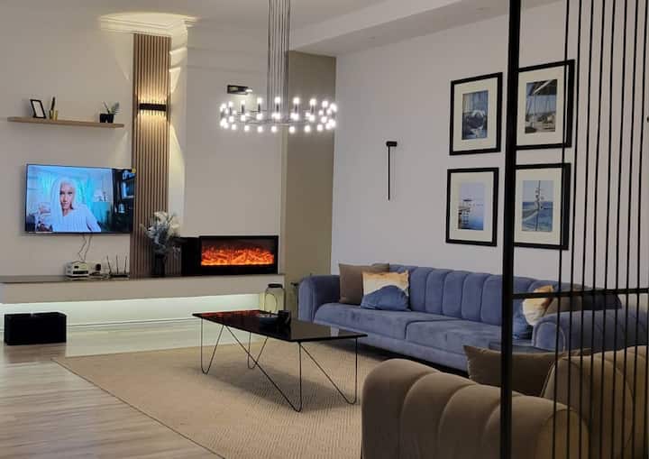 Modern Flat In Addis - Ethiopia