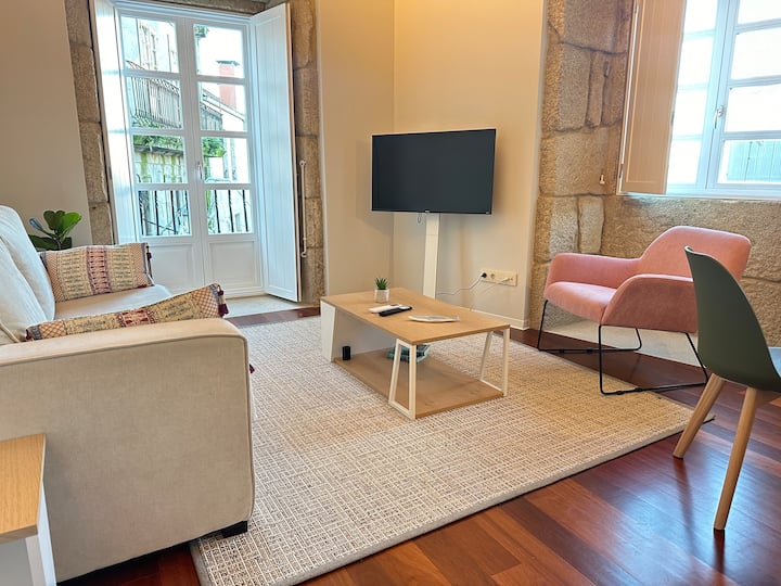 Casa Del Tratado 1 By Ybh - 비고