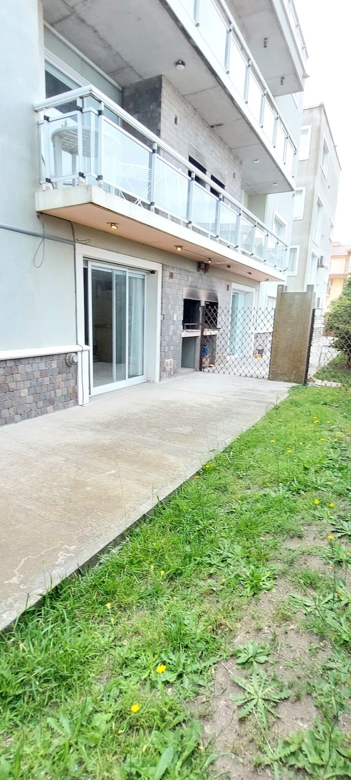 Solo Familia.111 Playa Depto.10 - Villa Gesell