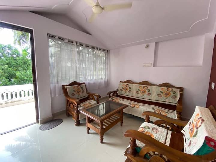 Rock N River Homestay - Udupi