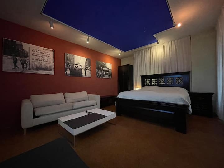 Cozy Apartment Near Central Station - Berlin