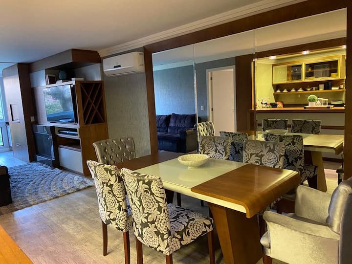 Airbnb “Casinha” De Canela - Canela