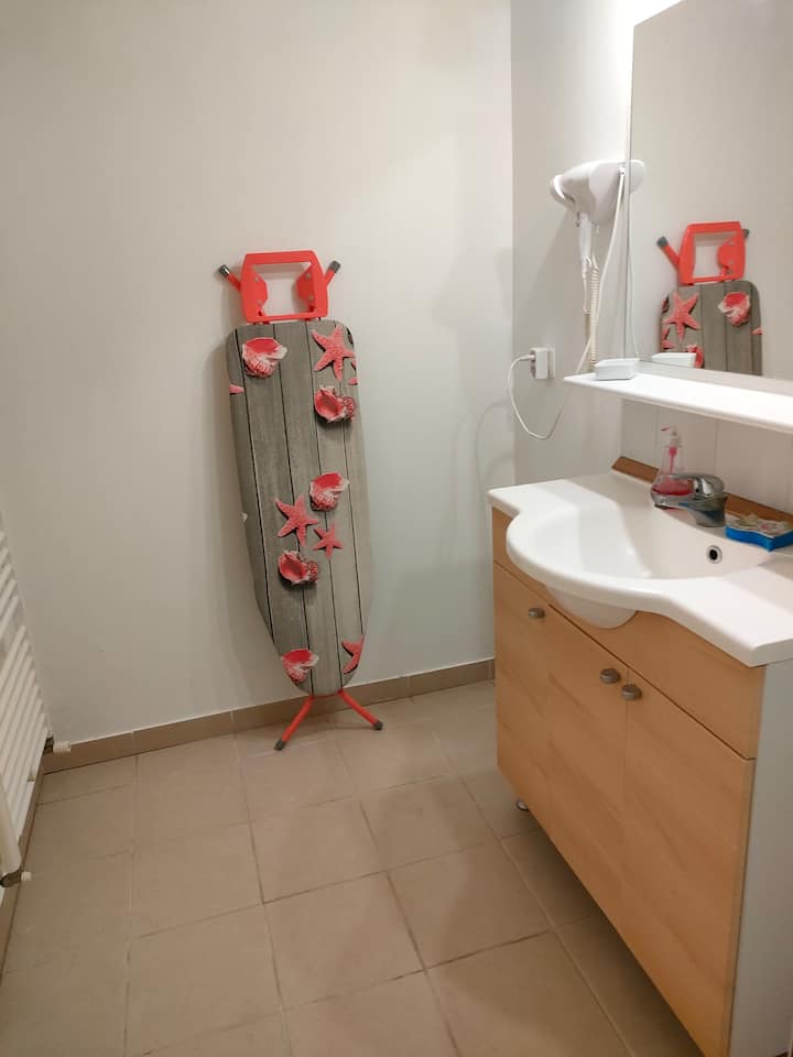 Logement Tout Douillet. - Le Vigeant