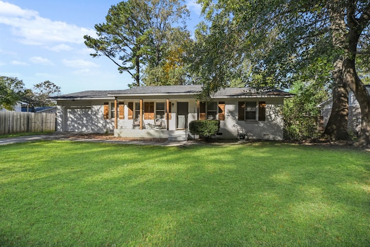 Peace In Goose Creek Near Charleston - Goose Creek, SC