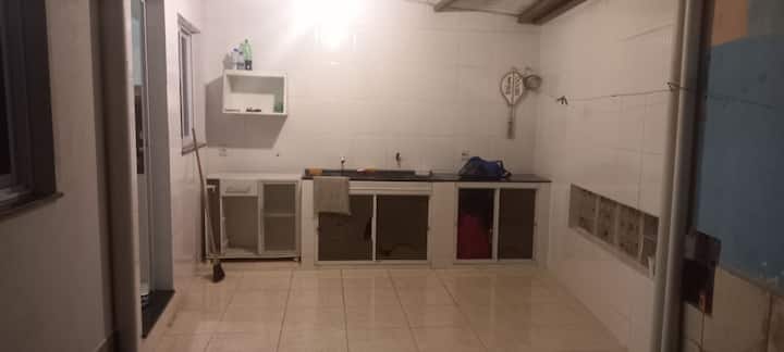 Casa Bairro - Guarapari