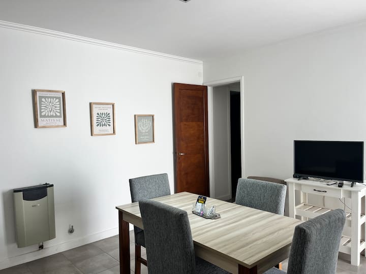 Hermoso Ph En Playa Necochea - Necochea