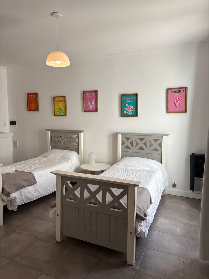 Hermoso Ph En Playa Necochea - Necochea