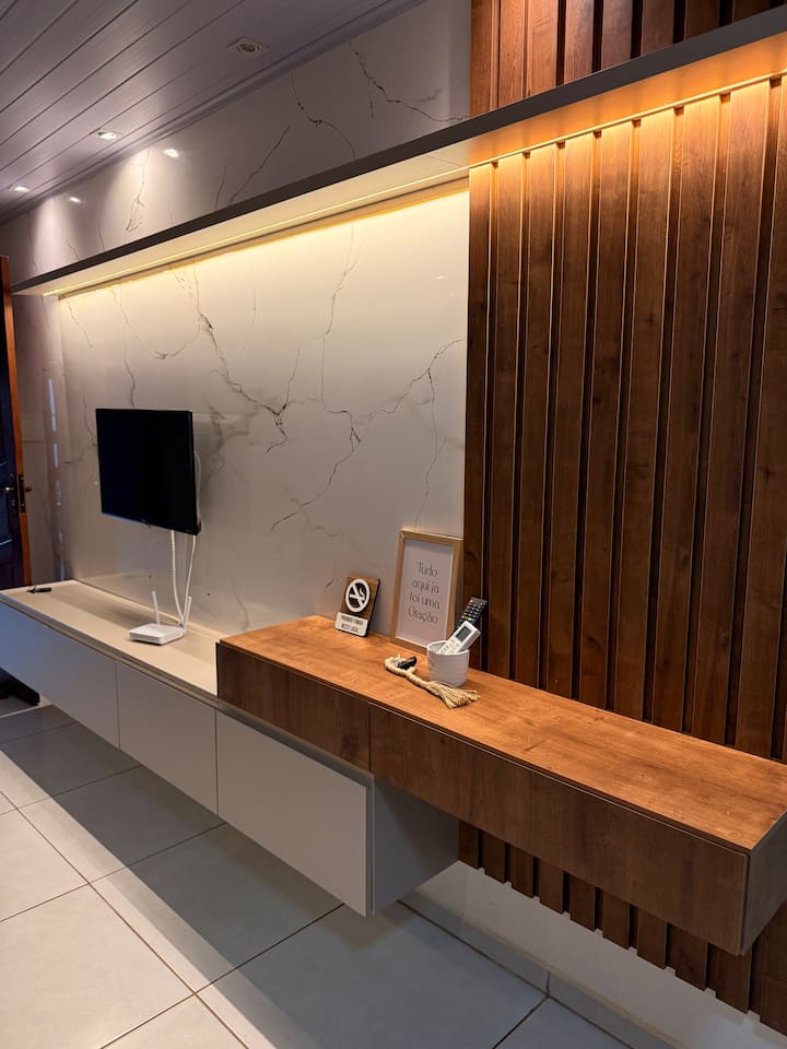 Casa Completa Em Ijuí - Ijuí