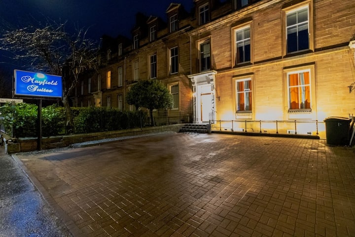 Standard Ensuite B1 - Edinburgh