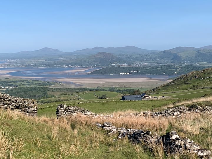 Snowdonia Hideaway - Portmeirion
