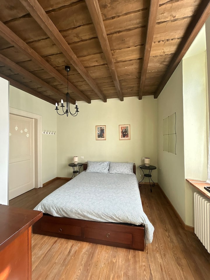 Casa La Torretta - Priero