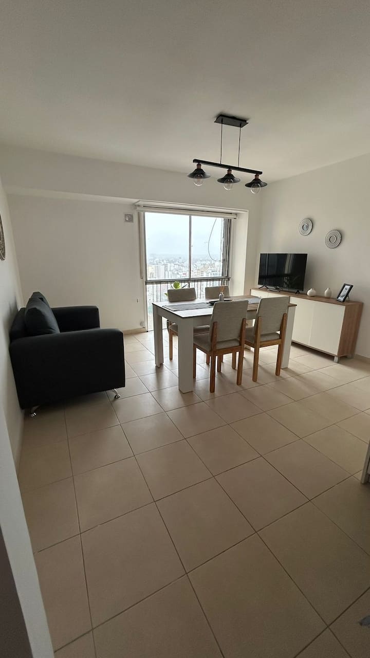 Descanso Y Confort. - Mar del Plata