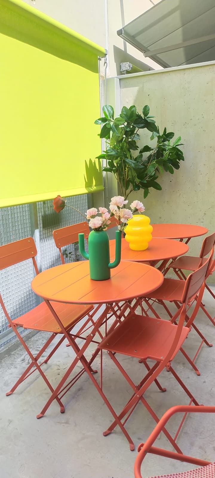 Duplex Contemporain - Biarritz