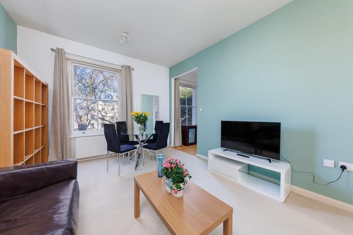 Gioiello Di Notting Hill - Accogliente Ed Elegante - London