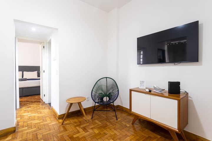 New Djalminha - Rio de Janeiro