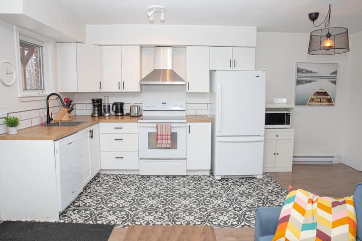 Home In Shediac, Nb - Shediac