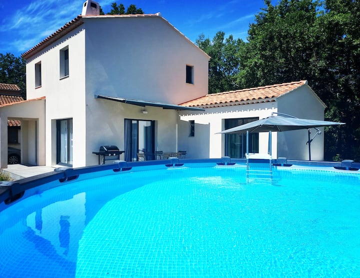 Maison De Vacances (100m2) Avec Terrasse Et Jardin - Sisteron