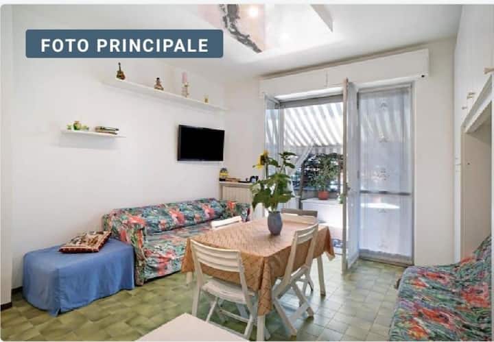 Perla Marina - Vallecrosia