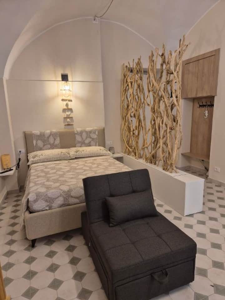 Tana Del Marinaio - Bordighera