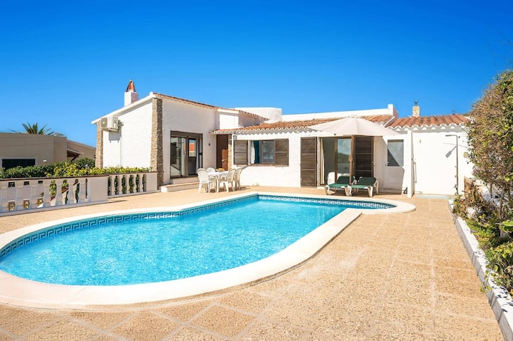 Villa Shambala By Villa Plus - Menorca