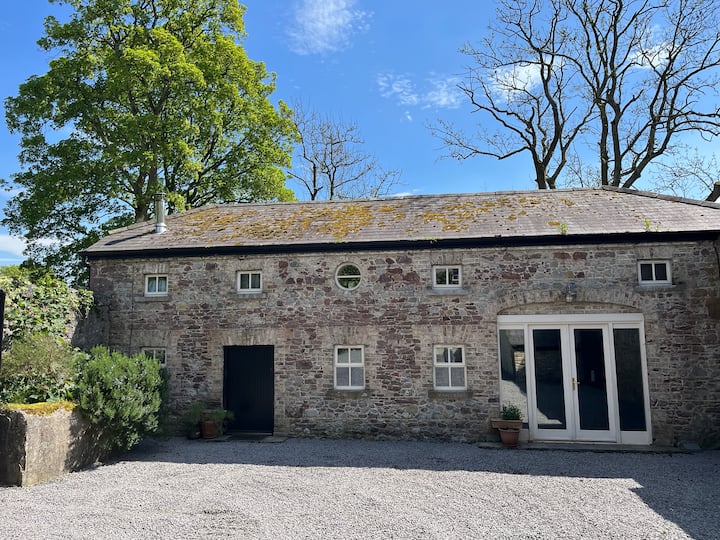 Old Country Cottage - Clane