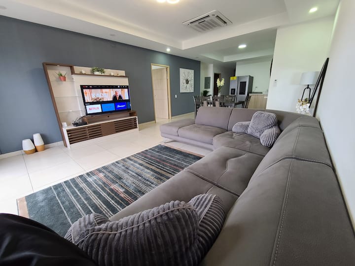 Nice & Comfortable  Apartment In San Salvador - San Salvador