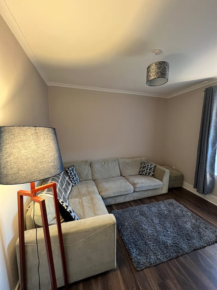 Newly Refurbished Flat - Callander - Callander