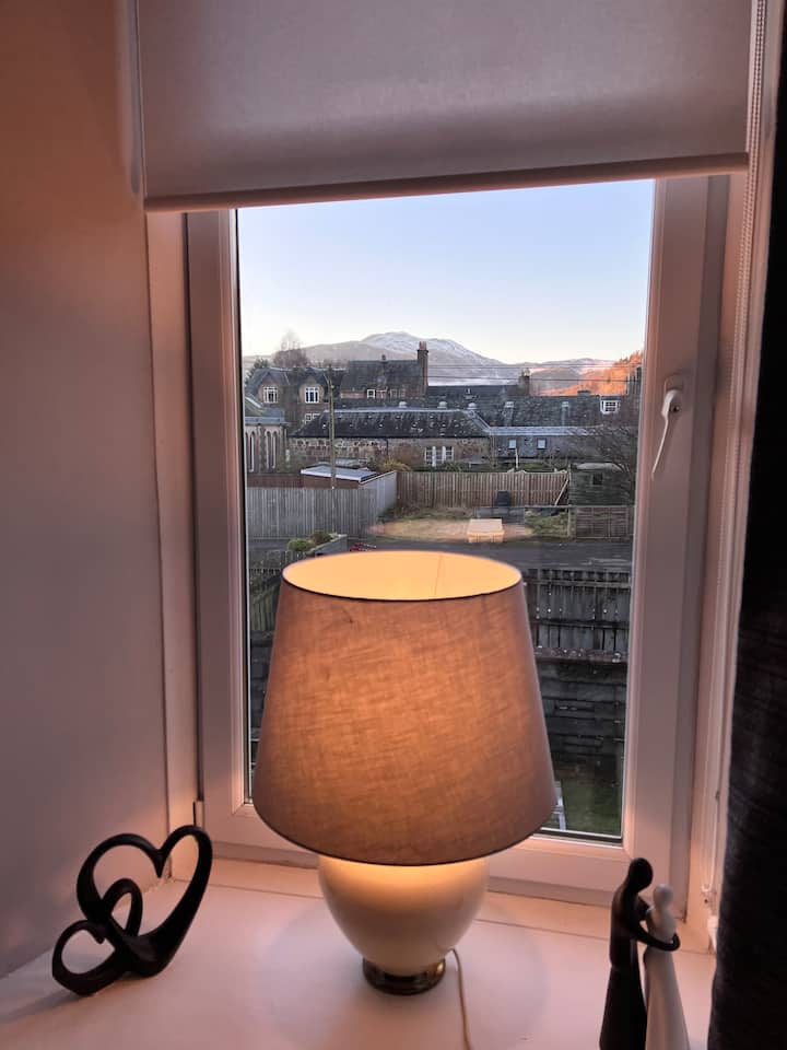 Newly Refurbished Flat - Callander - Callander