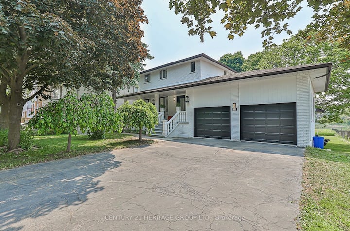 Lux 3br•ravine View•family-friendly• Free Parking - Aurora