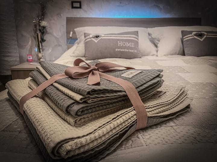 B&b La Via Del Mare
Cin It039014c1llo984xb - Ravenna