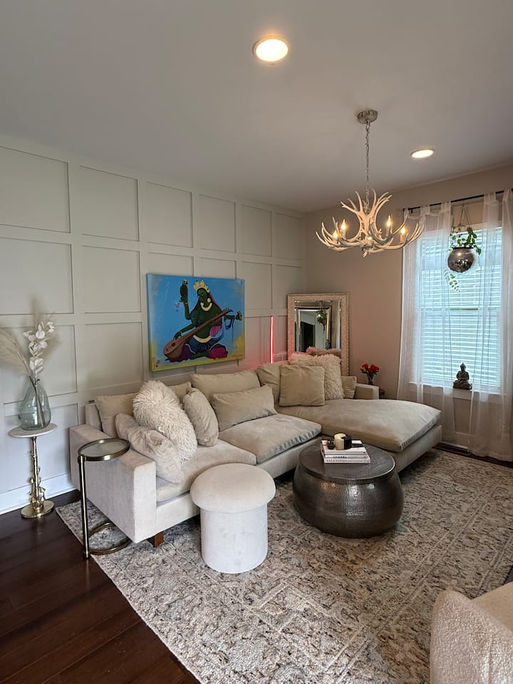 Home Away From Home - Stonehaven - Charlotte