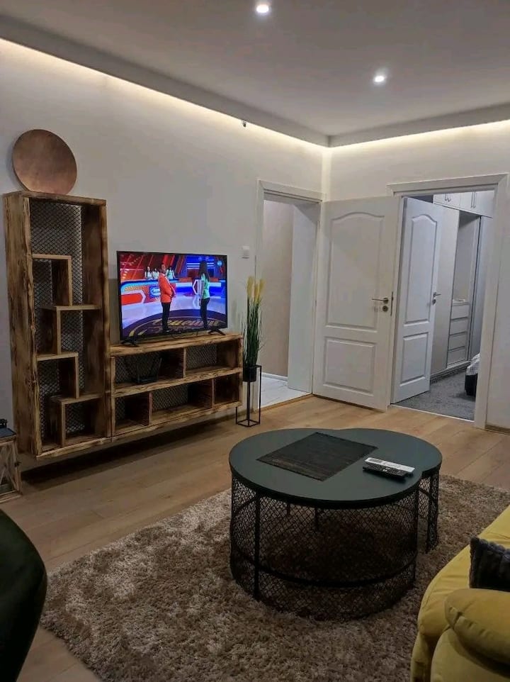 South River Site - Yambol