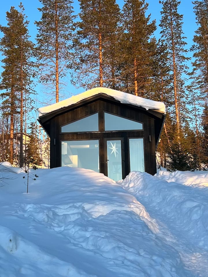 Ski-in Cabin For 4 - Vemdalen