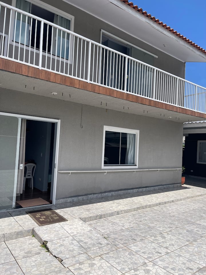 Sobrado/ Litoral Pr - Matinhos