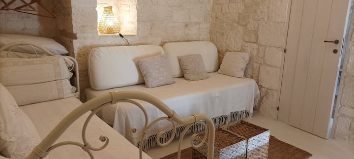 Masseria Namasté: Exclusive Use, Unique Experience - Apulia