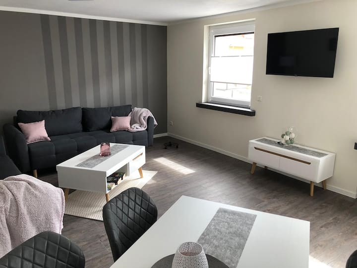 Ferien-/monteurwohnung Esseln - Duderstadt
