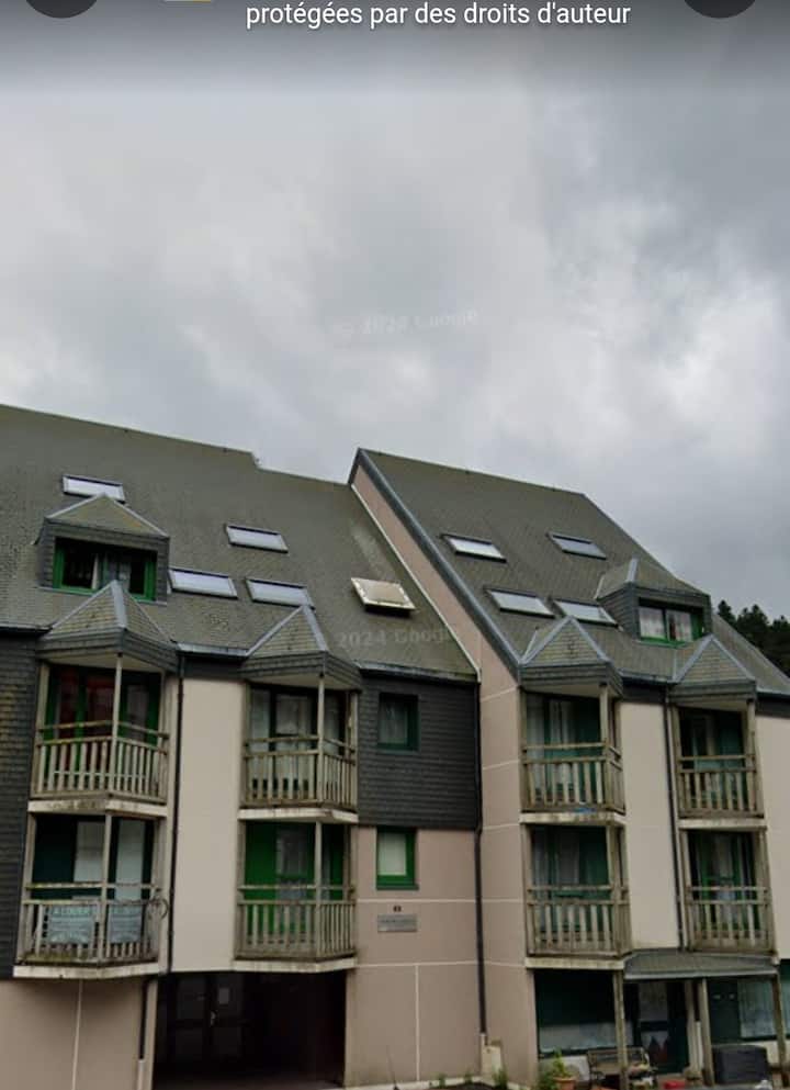 Appartement - Le Lioran