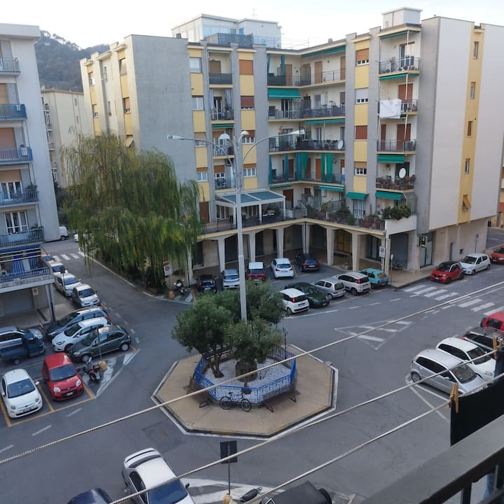 Casa Vacanze - Albissola Marina