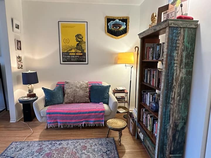 Cool & Artistic - Montreal