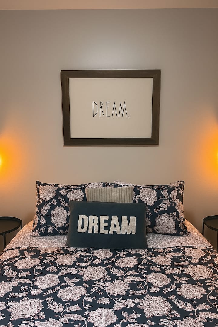 2bed Ranch House Near Downtown Farmington - Farmington Hills, MI